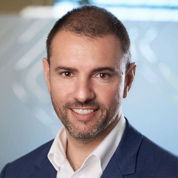 Meet The Team - Optima Partners