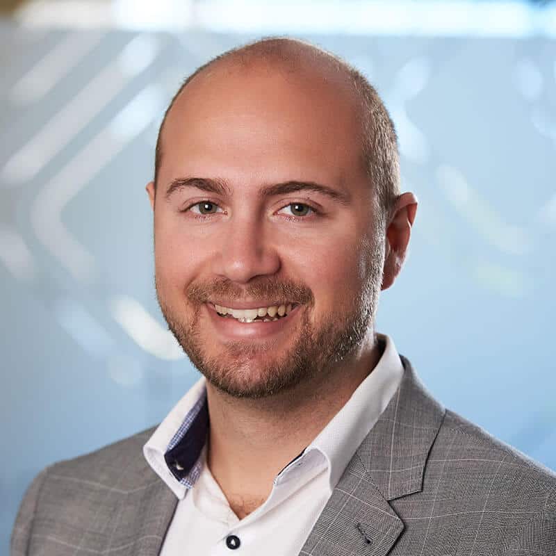 Meet The Team - Optima Partners