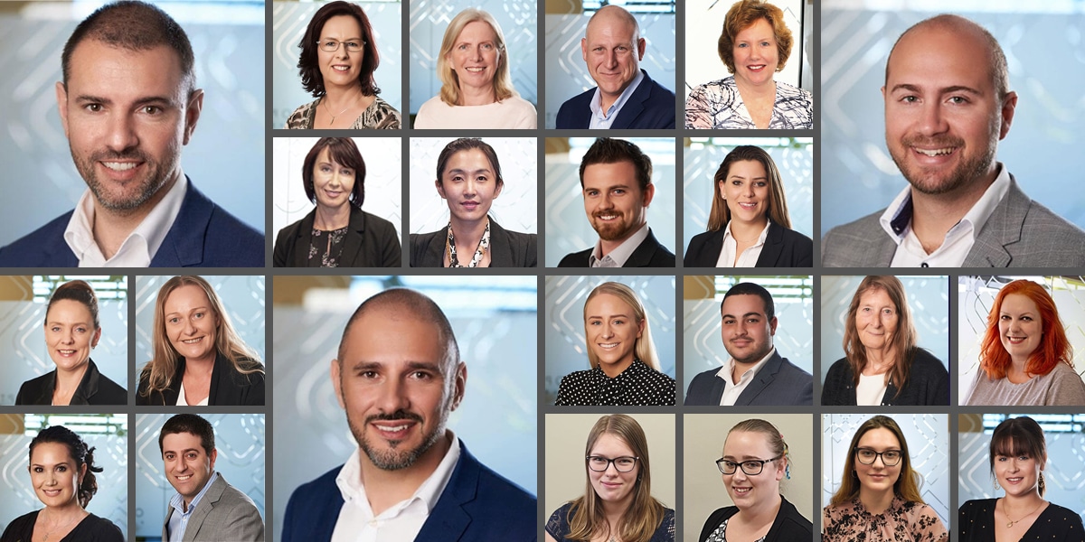 Meet The Team - Optima Partners
