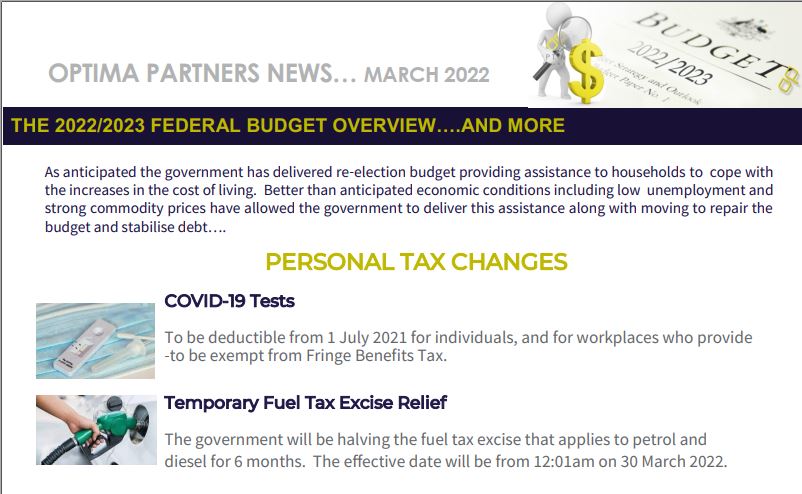 Home - Optima Partners