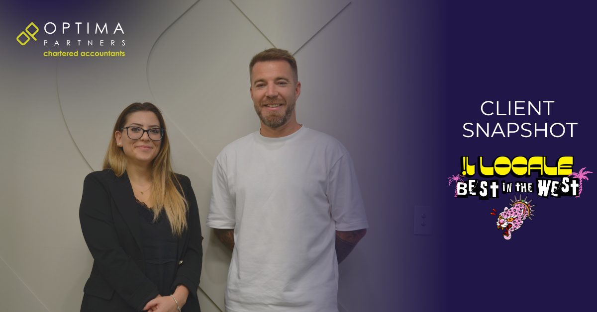 Il Locale Pizzeria fired for growth with plans in the oven - Optima ...