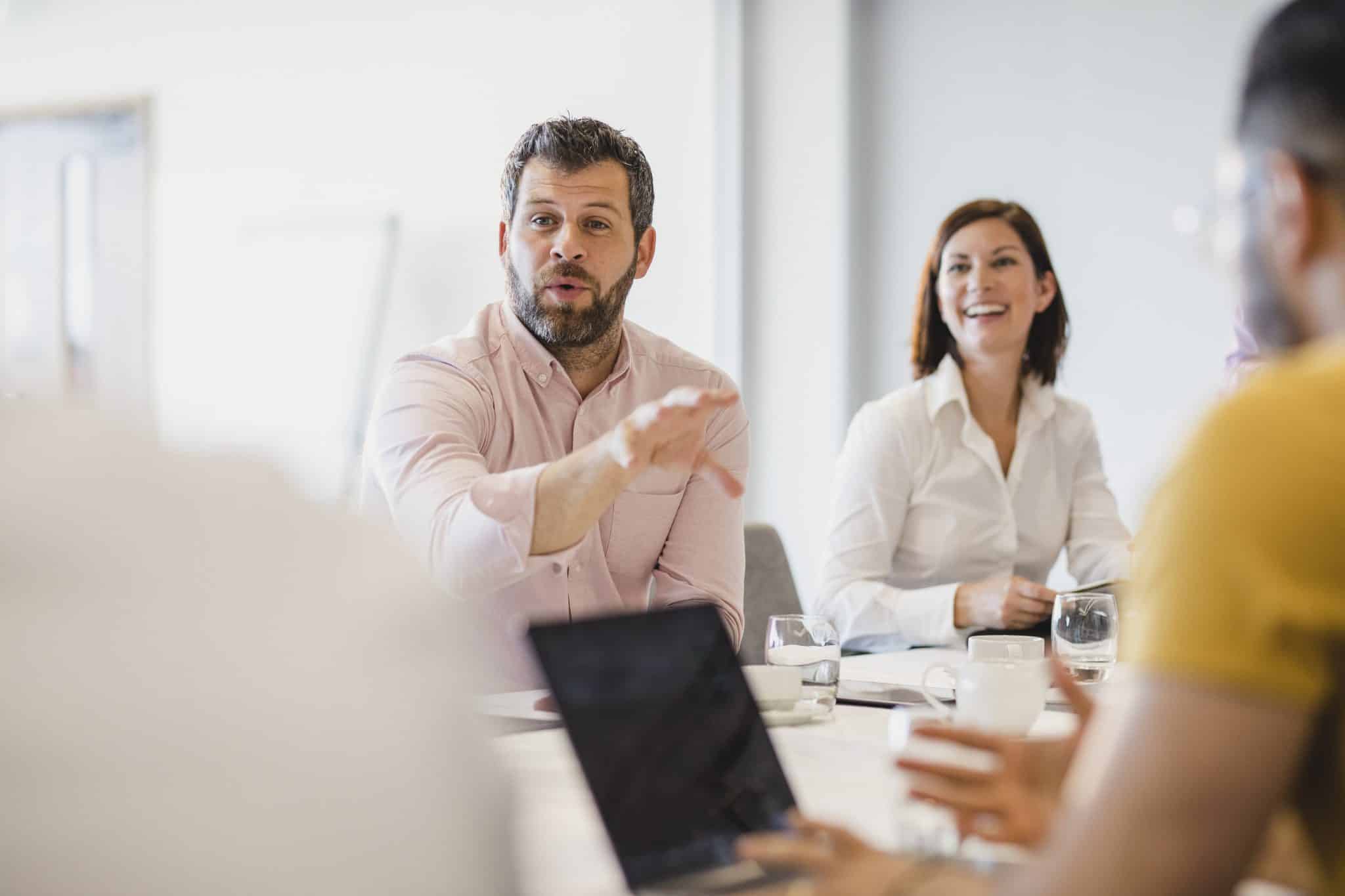 Succession planning: a comprehensive guide - Optima Partners