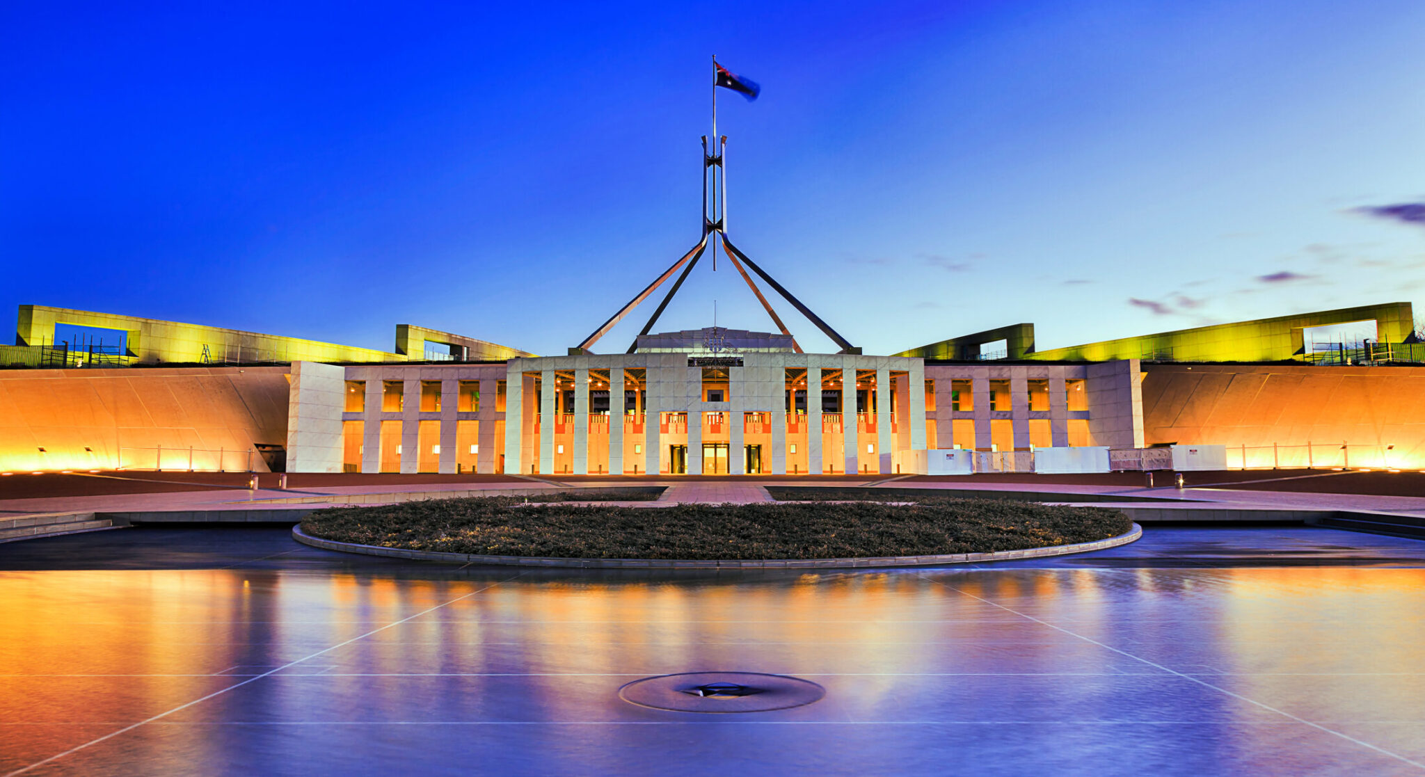 Federal Budget 2026 Explained: Tax, Property & Business Changes ...